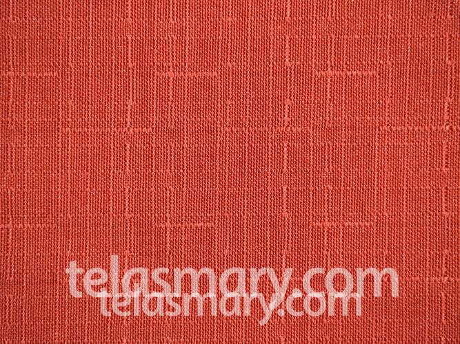 Rafia Flamé Soltex brick | Telasmary