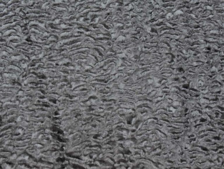 Terciopelo Astracan Sintetico | Telasmary