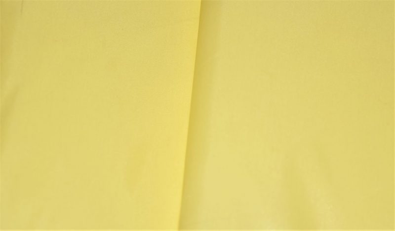 Silver Impermeable | Telasmary