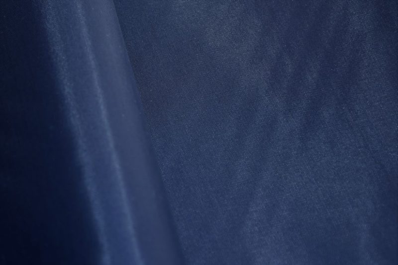 Silver Impermeable | Telasmary