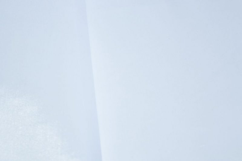 Silver Impermeable | Telasmary