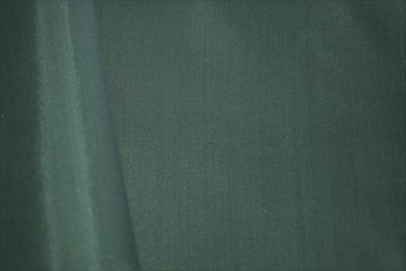 Silver Impermeable | Telasmary