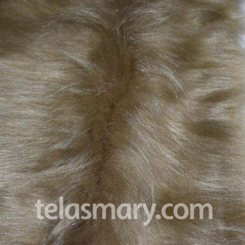 Piel Angora Pelo Largo | Telasmary