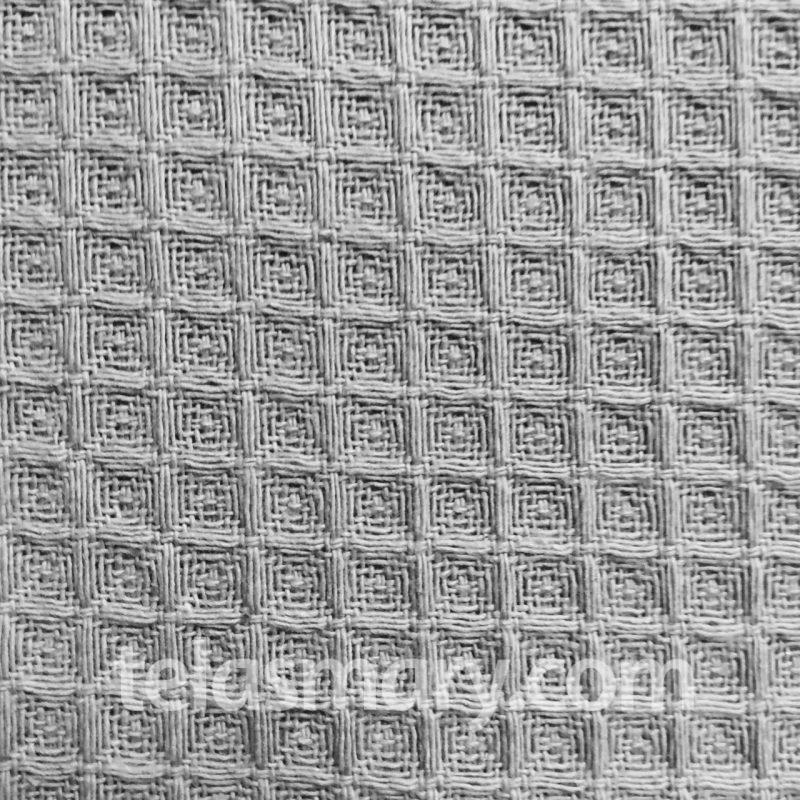 Nido de Abeja Waffle | Telasmary